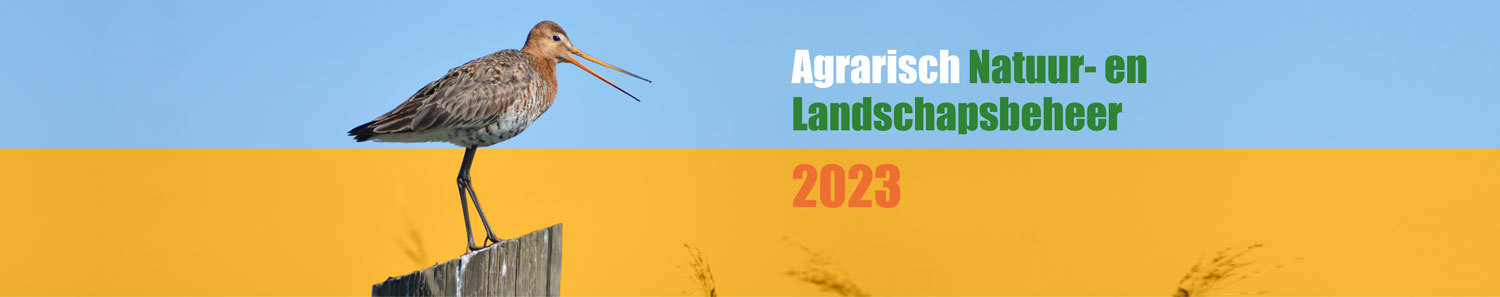 ANLb 2023 - 2028 - Water, Land & Dijken